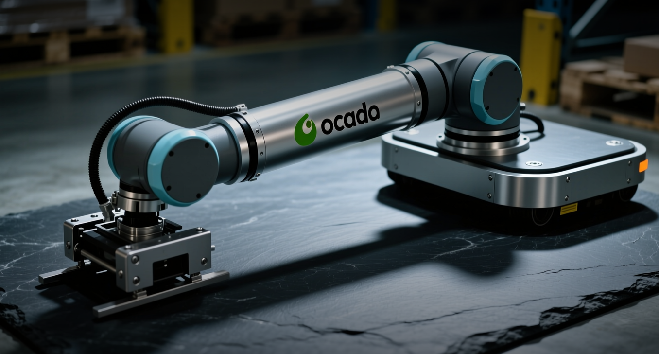 Ocado Group prepares CEO succession after 26-year Steiner tenure