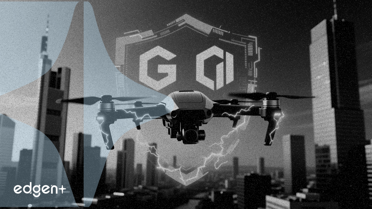 Ondas and Heidelberg launch 1 drone defense JV, ONBERG, in Germany