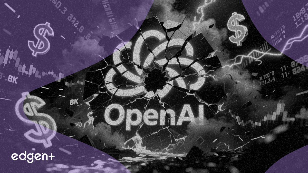 OpenAI spent $34 billion in 2025 as AI infrastructure race intensifies