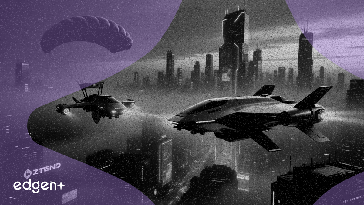 ParaZero and XTEND Forge Drone Interceptor Alliance to Capture ...