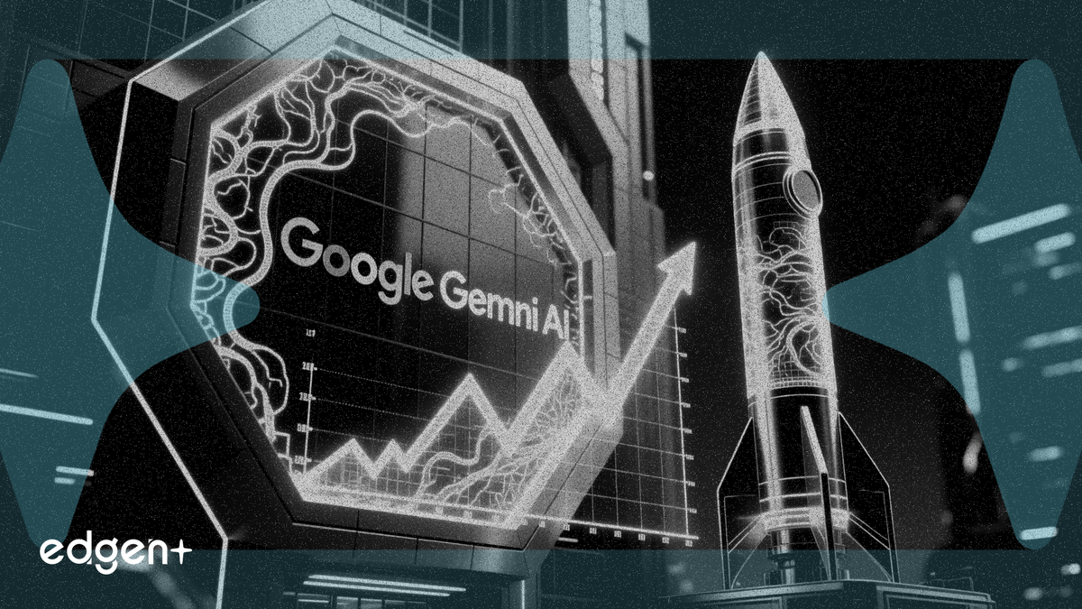 Pentagon Boosts AI Arsenal with Google's Gemini, Stock Hits 52-Week High