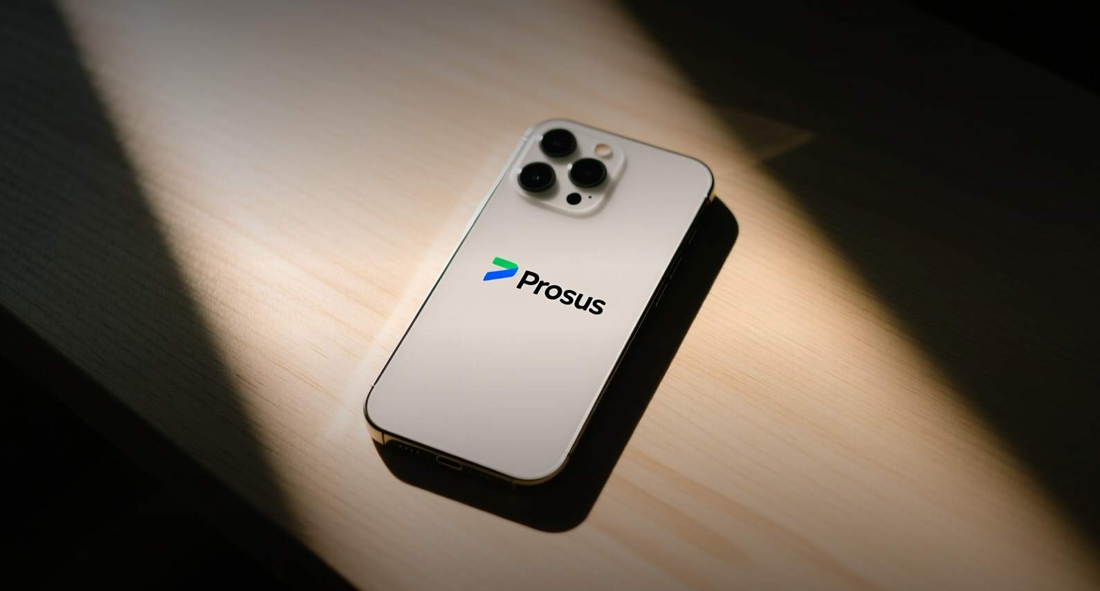 Prosus sees core earnings rise 19%-28% on ecosystem growth