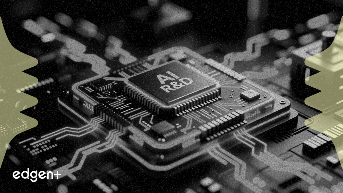Qnity s'associe à NVIDIA pour accélérer la R&D des matériaux de puces IA