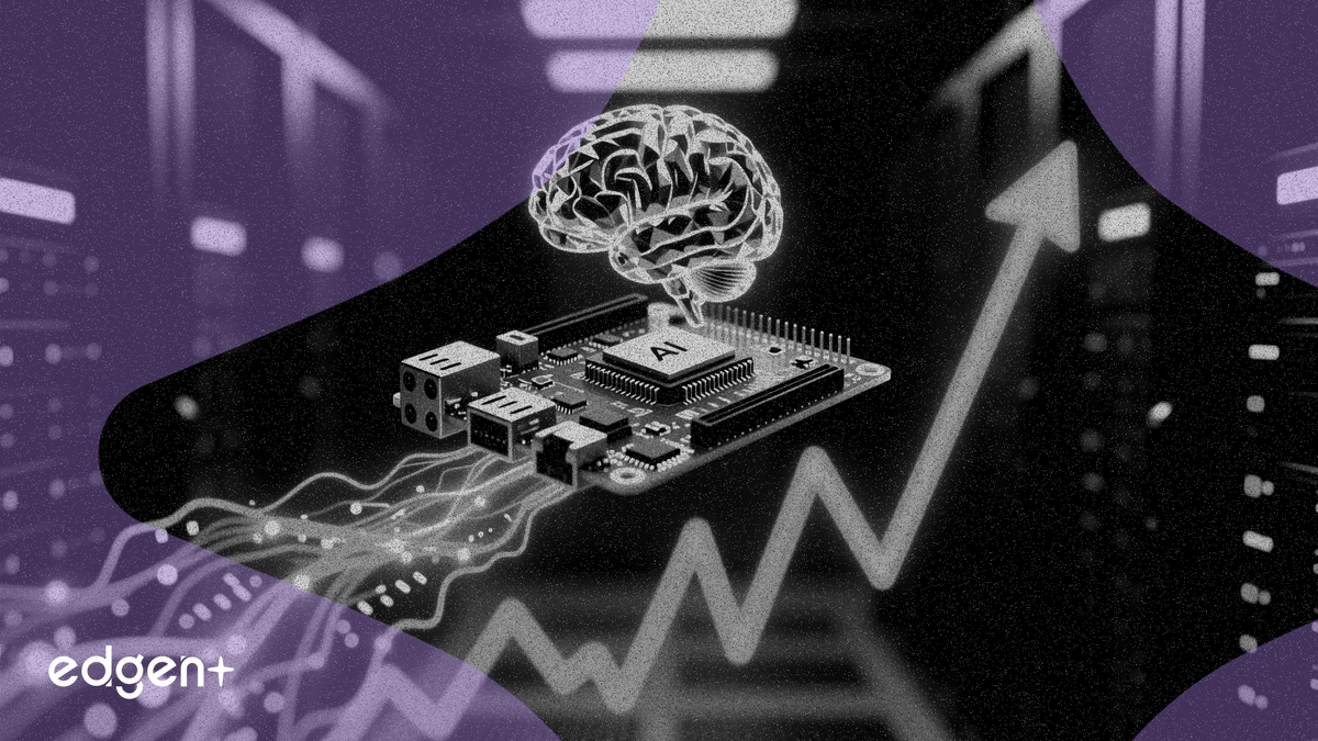 Raspberry Pi raises 2026 profit forecast as AI demand drives earnings