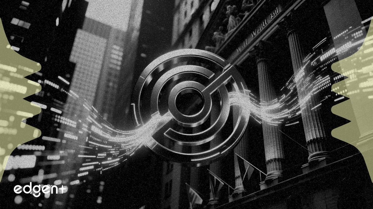 Ripple Integrates Into DTCC's Wall Street Clearing System