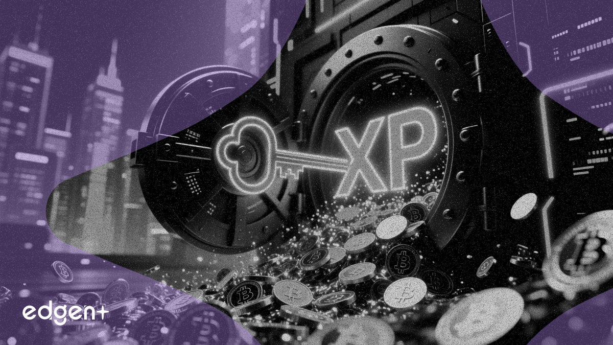 Ripple to Unlock 1 Billion XRP on May 1 in Scheduled Escrow Release