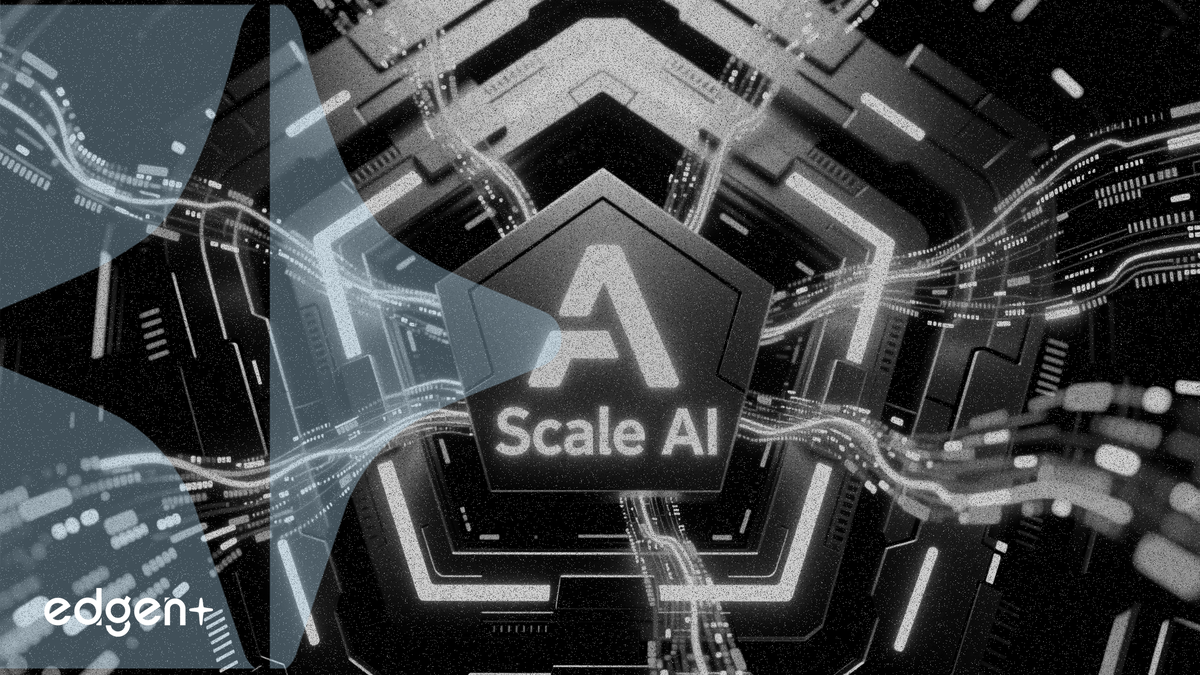 Scale AI wins $500 million Pentagon deal to expand military AI
