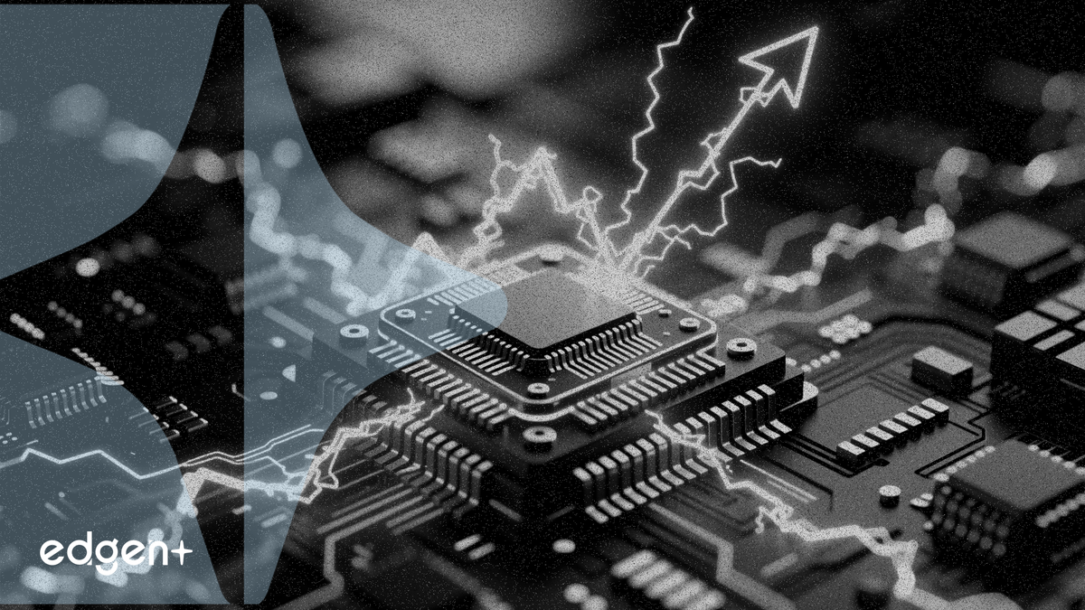 Semiconductor Prices Rise, Fueled by Insatiable AI Demand