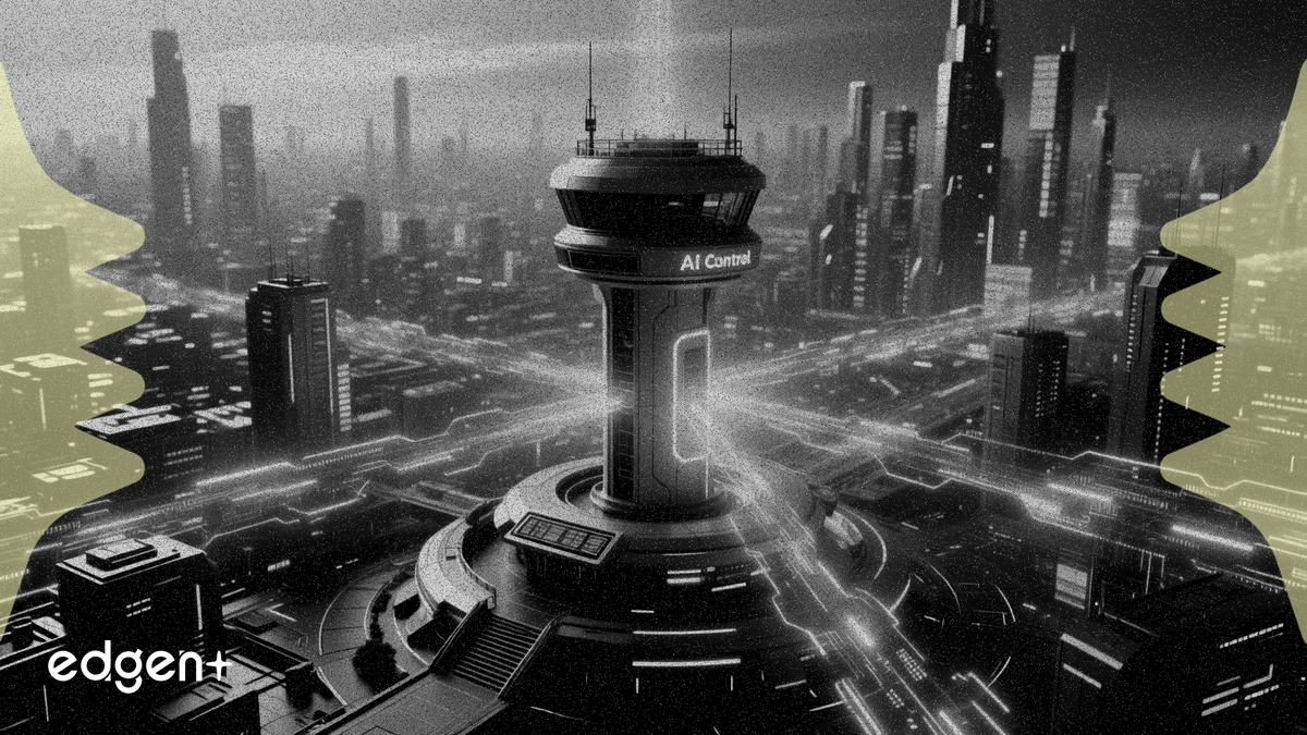 ServiceNow Reveals New AI 'Control Tower' Strategy for 2026