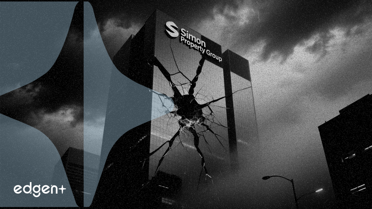 Simon Property Group Faces Uncertainty After CEO David Simon Dies at 64