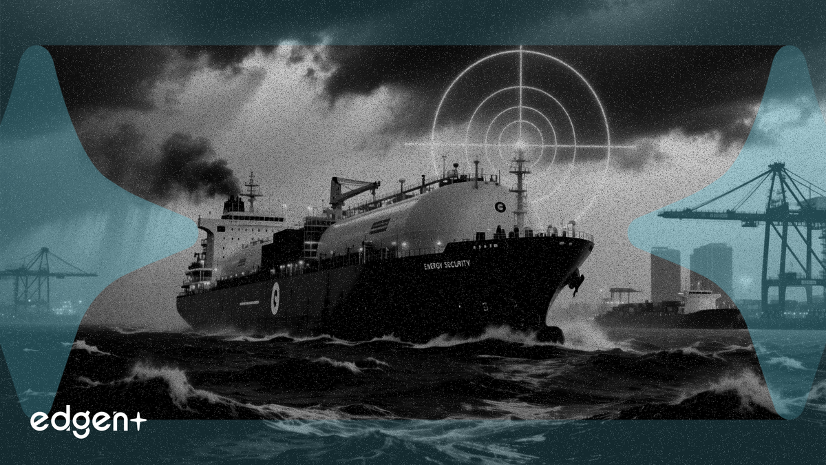 Singapore's GasCo secures 2 LNG cargoes amid rising war risk