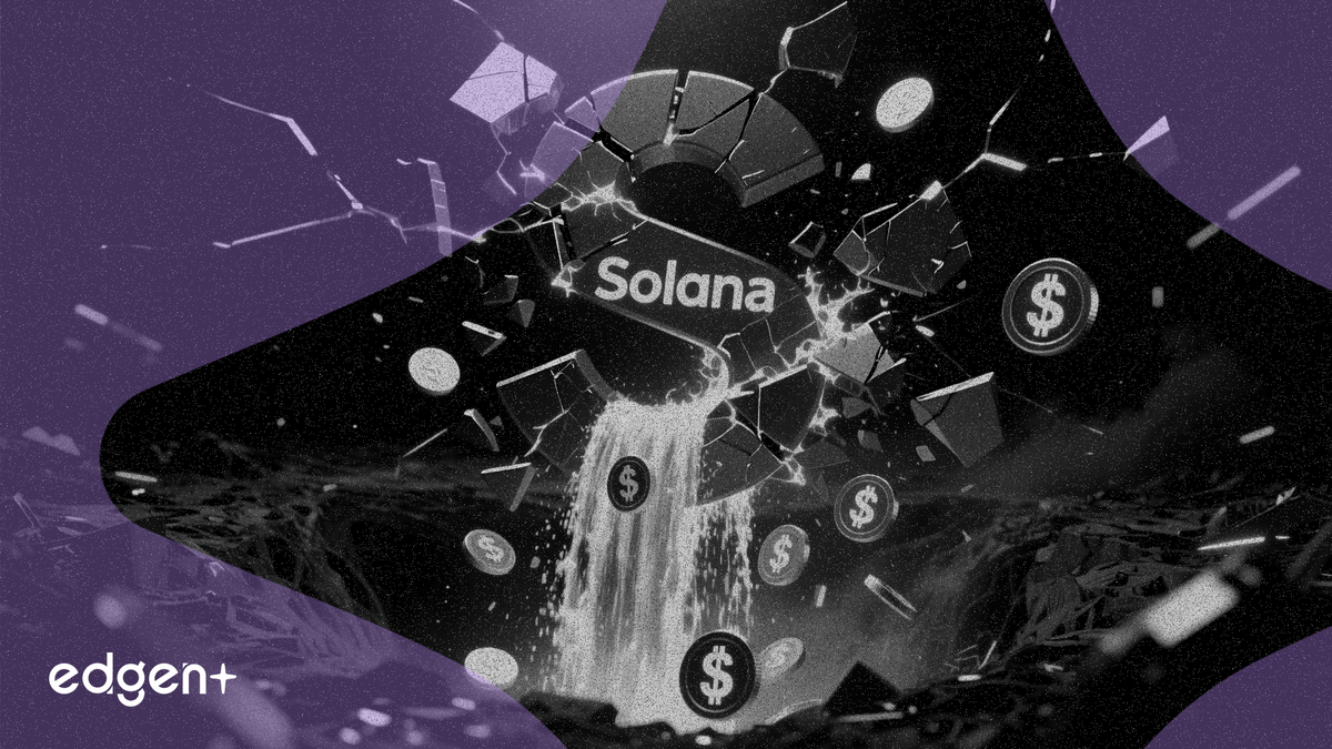 Solana chute à 68 $ alors que 88 millions de dollars de positions ...