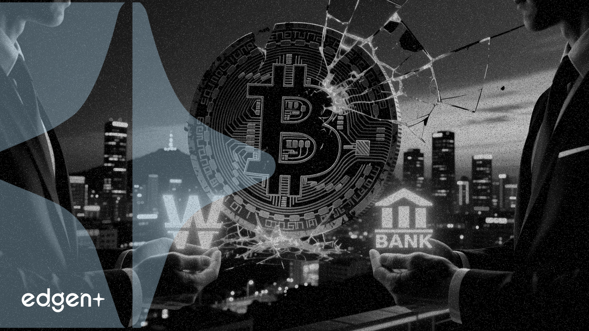 South Korean banks buy crypto stakes as bitcoin slides below $73,000