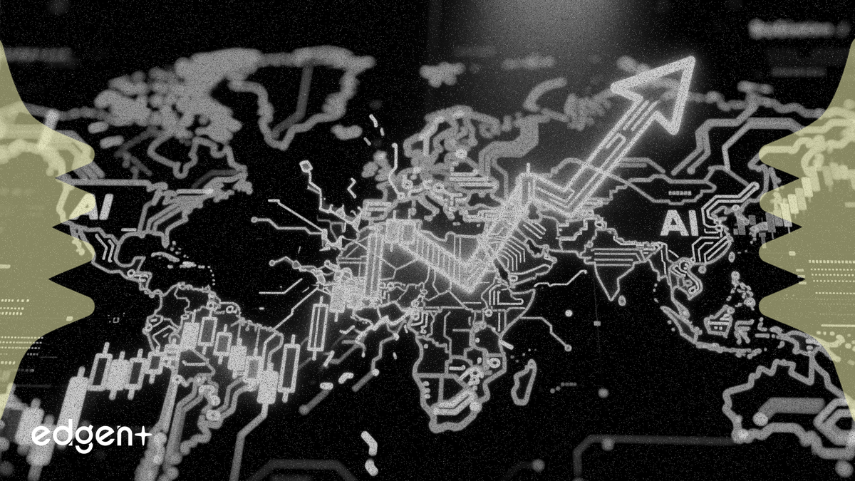 South Korea's Kospi Soars 80% as AI Chip Boom Reshapes Global Markets