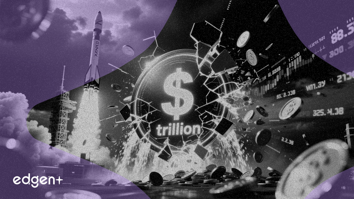 SpaceX could hit $5 trillion valuation on IPO day, Cramer says