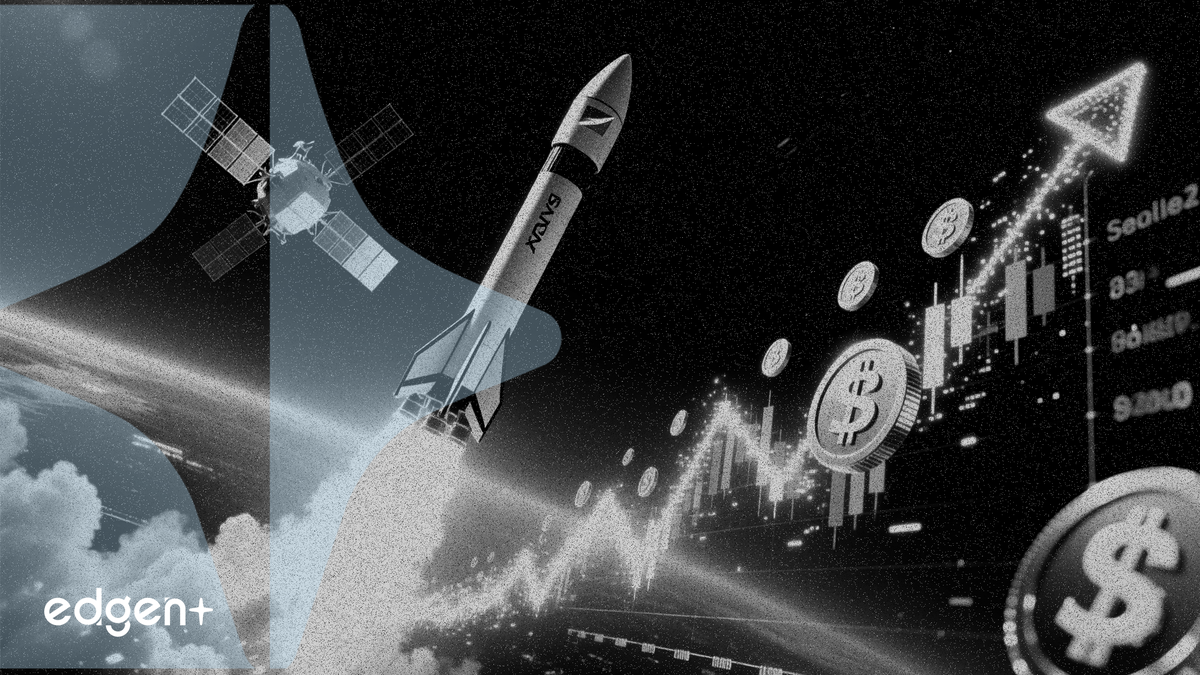 SpaceX targets $1.75 trillion IPO on back of 60 percent Starlink margins