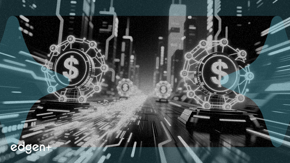 Stellar Taps Zebec for USDC Payroll in Payments Race