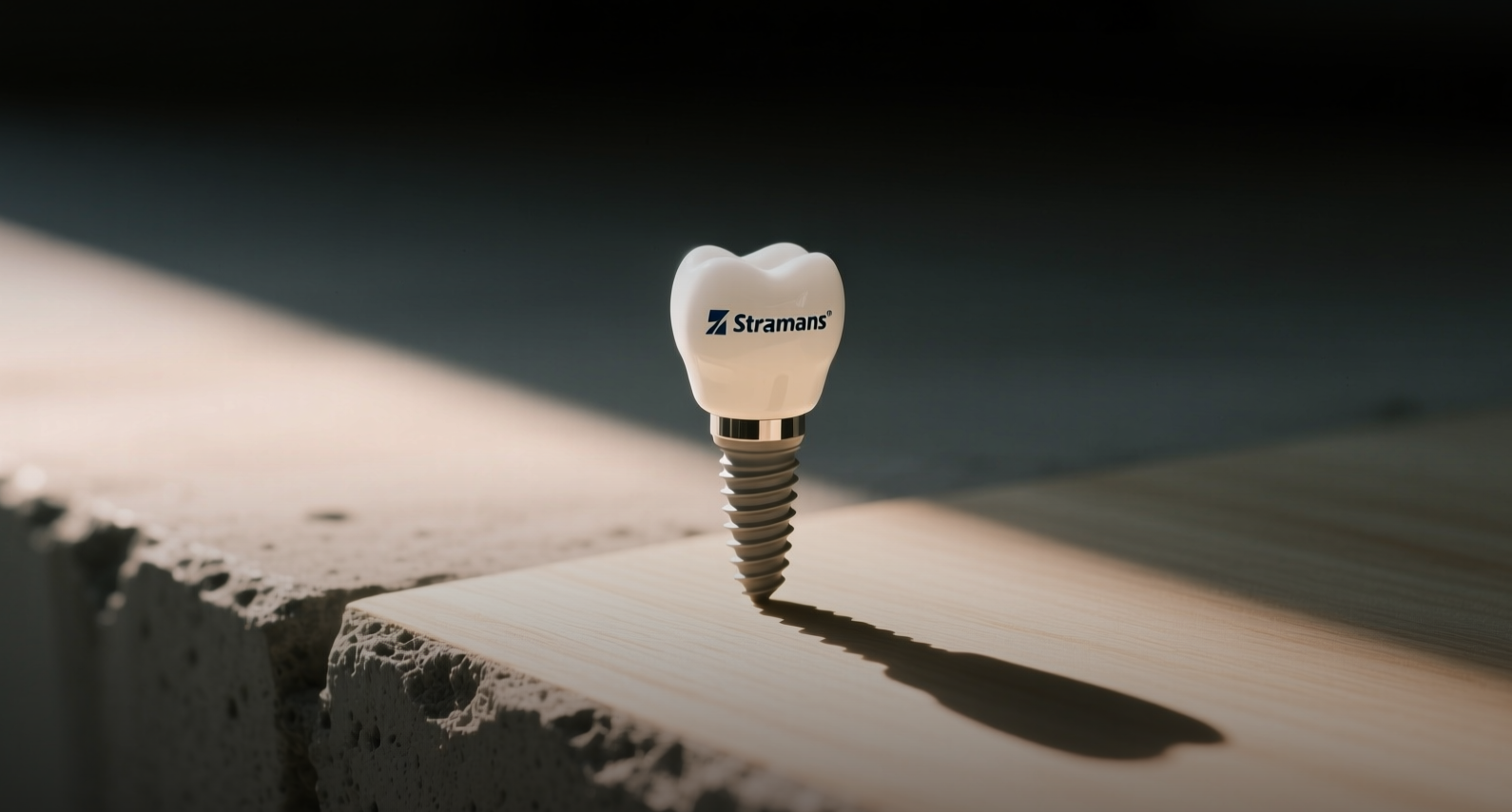 Straumann raises 2026 margin outlook by 110 bps as tariffs ease