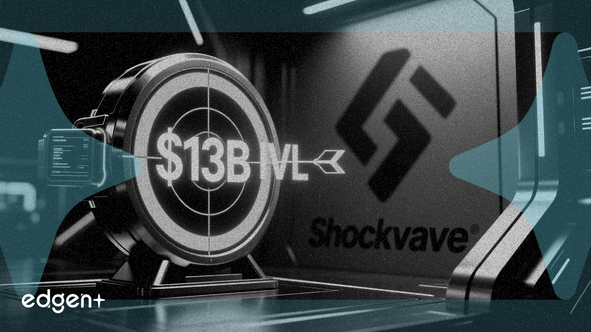 Stryker to acquire AVS, targeting Shockwave's $13B IVL market