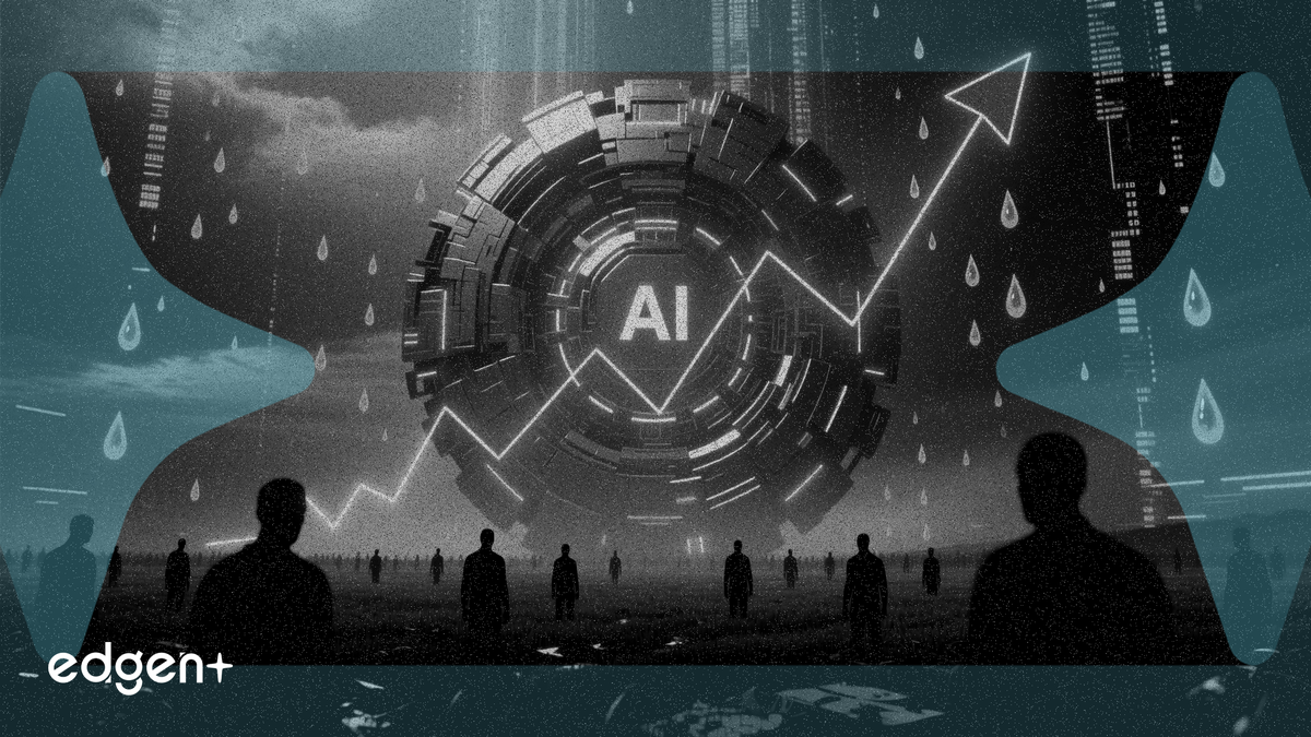 Tech giants cut 45,800 jobs to fund $674 billion AI push
