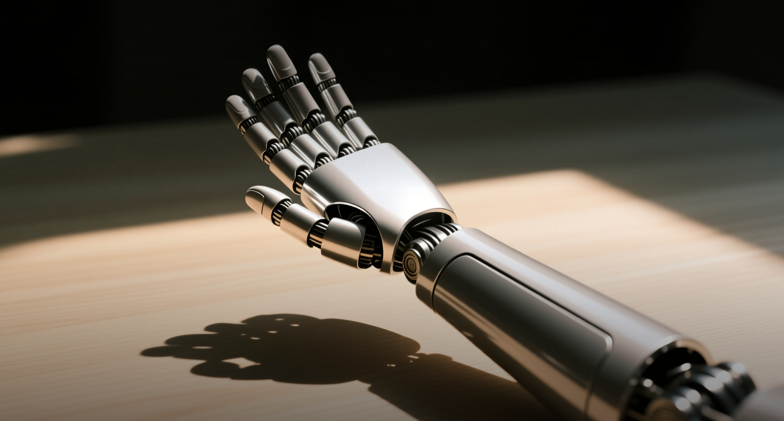 Tesla files 'Amazing Abundance' trademark in AI and robotics push
