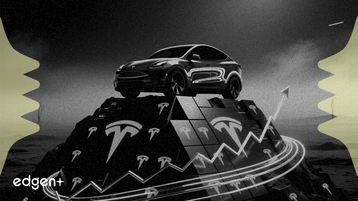 Tesla, yavaşlayan büyüme ortamında 2026'nın ilk çeyreğinde küresel BEV ...