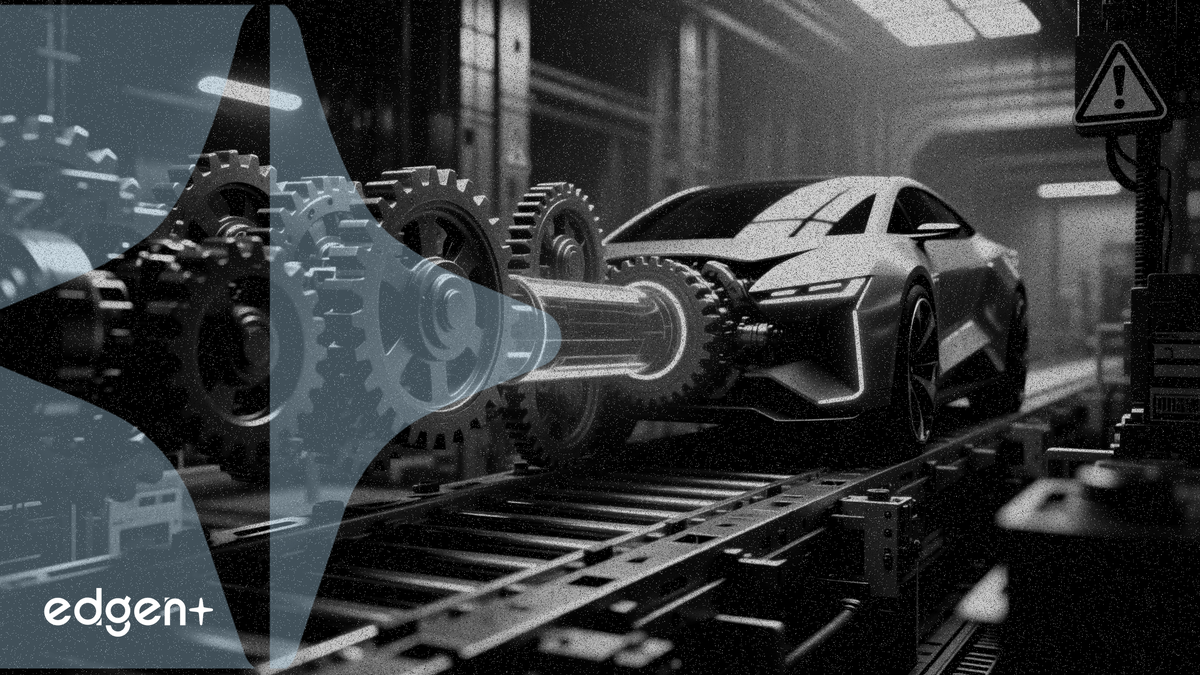 Tesla says 1 key factor is limiting its EV production growth