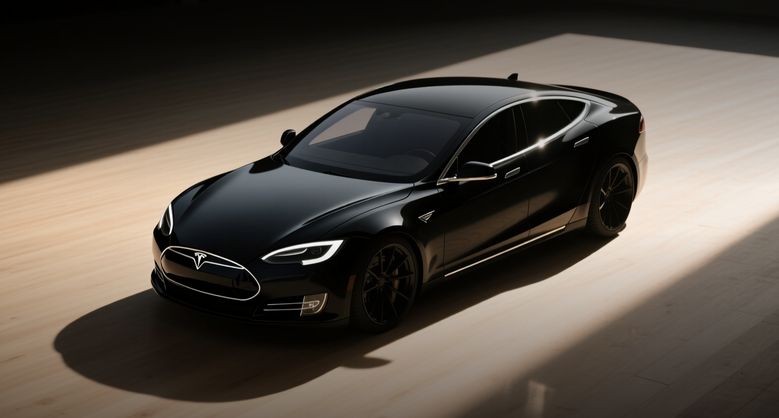 Tesla trades 7% above Jefferies' $375 target as robotaxi lag widens