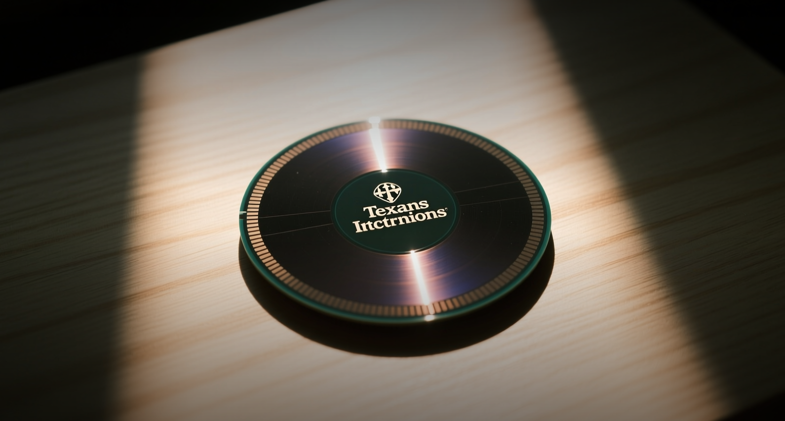 Texas Instruments and Amtech Systems: 2 AI semiconductor plays to buy
