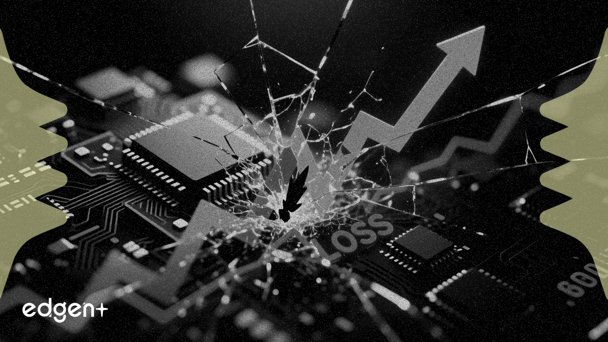 Tianshu Zhixin Loss Hits RMB10B Despite 91% Revenue Gain