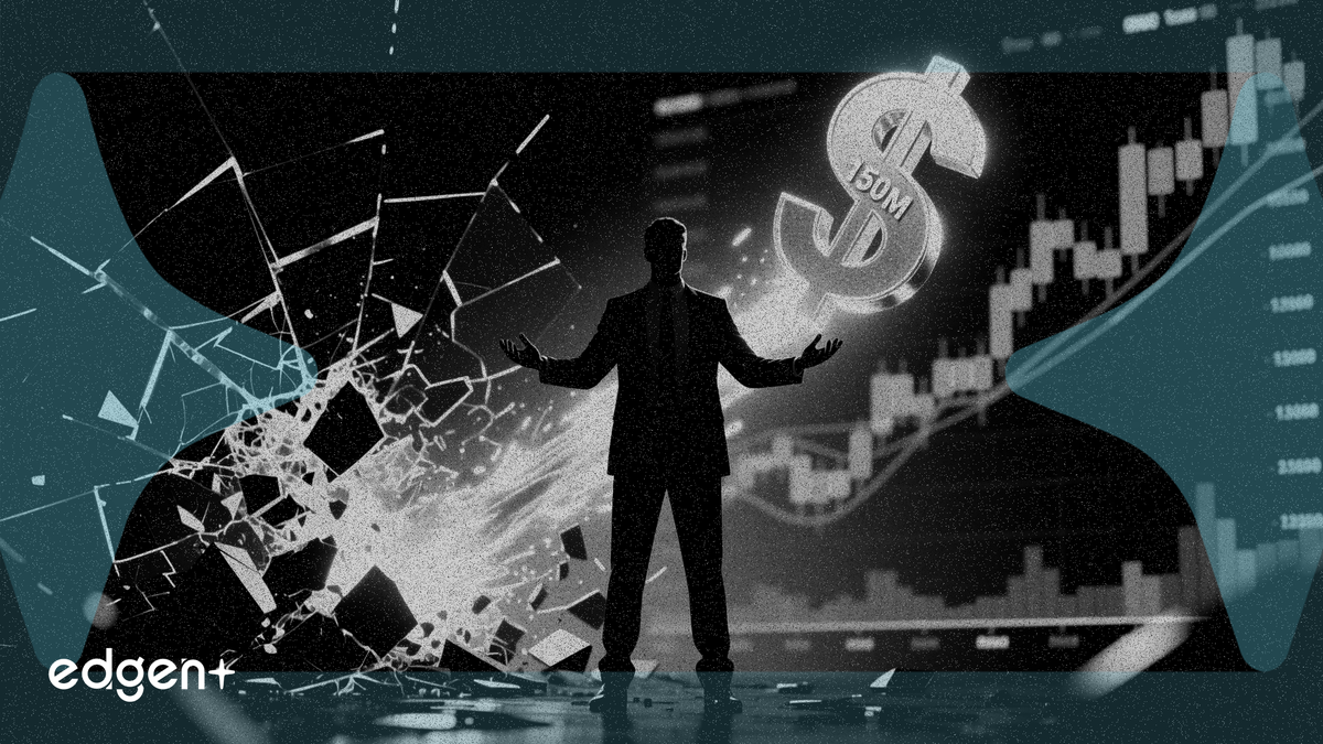 Trade Desk CEO Buys $150 Million in Stock After 85% Price Drop