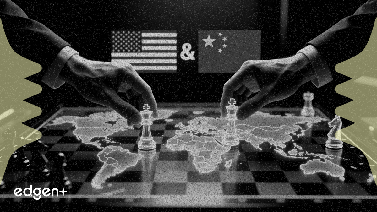 US and China to Hold 2-day Summit to Frame Future Talks