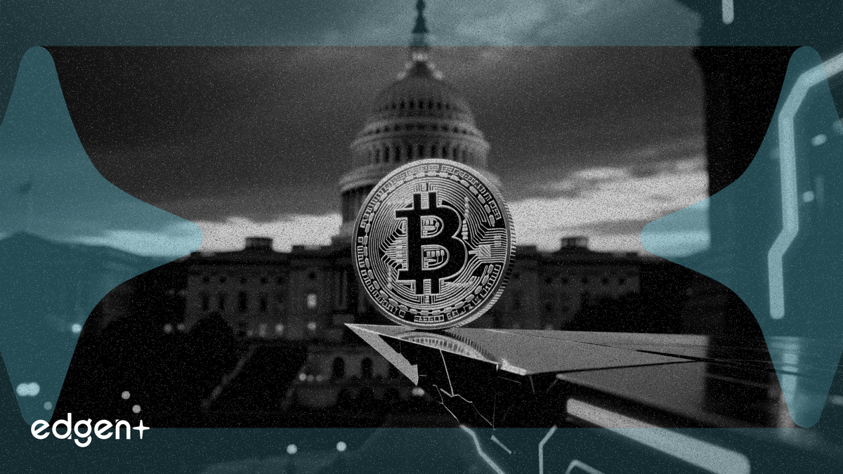US Crypto Clarity Act Faces 50-50 Odds in Final 2026 Push