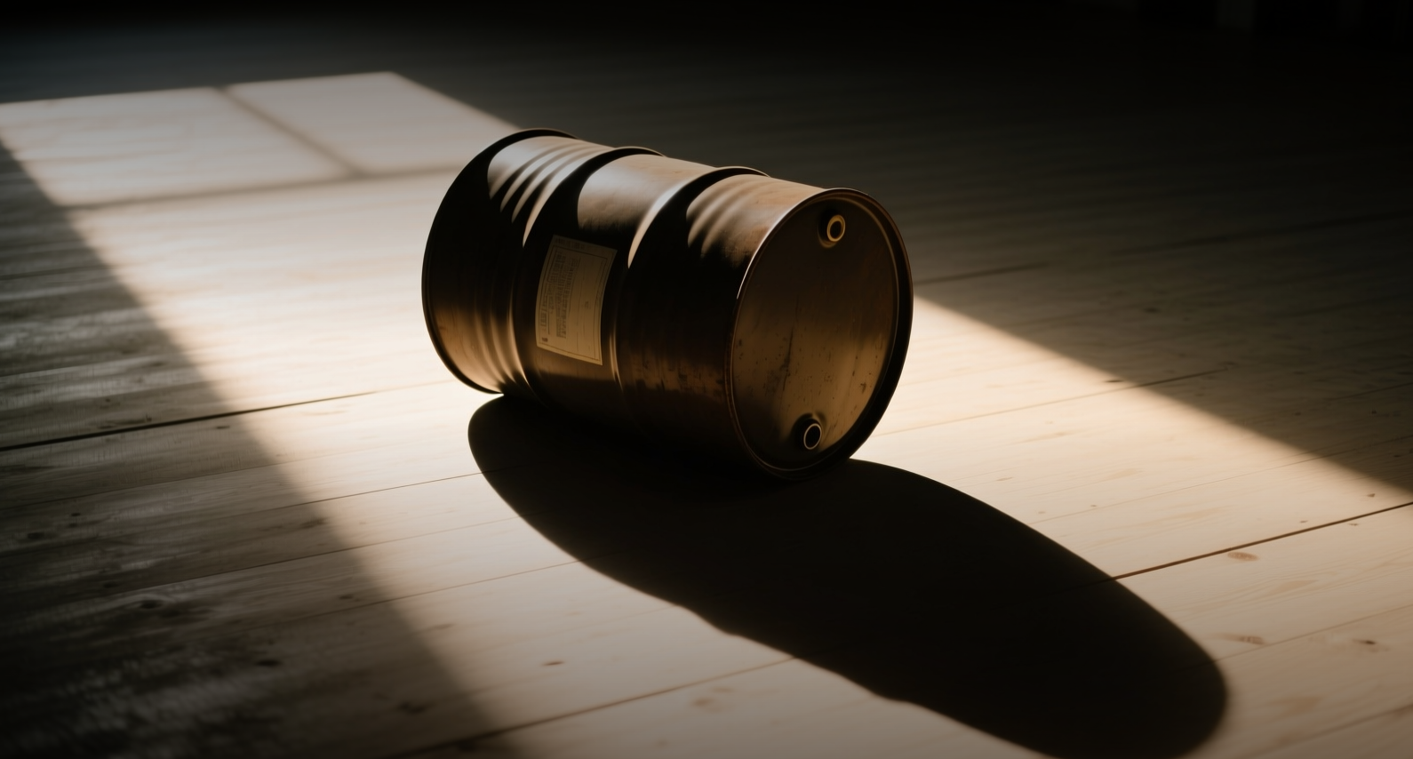 US-Iran talks collapse as 60-day clock starts, oil risk builds
