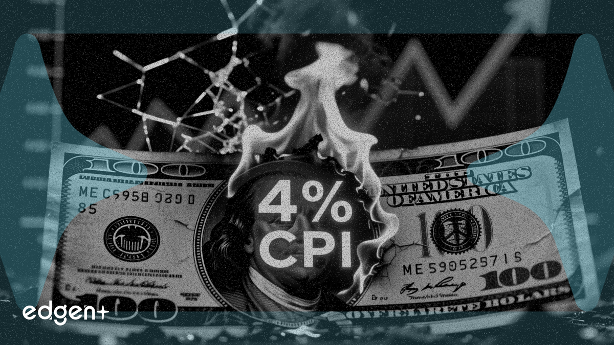CPI tháng 5 của Mỹ dự kiến vượt 4% lần đầu tiên trong 3 năm