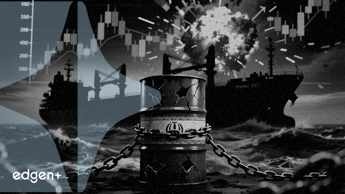 US urges G7 to tighten Iran sanctions as Hormuz risks rattle oil markets