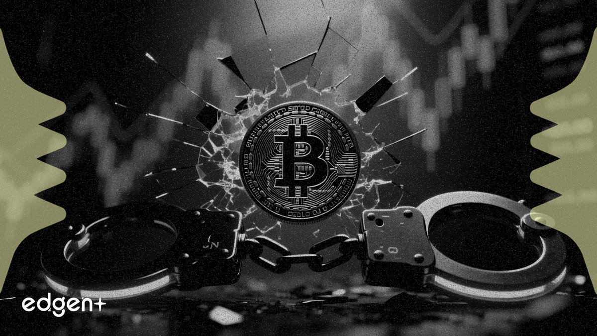 Vietnam Arrests ONUS Executives in Billion-Dollar Crypto Fraud Probe