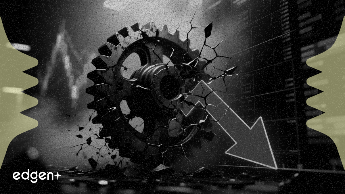 Weichai Power Stock Falls 5% After Profit Drops 4.1%